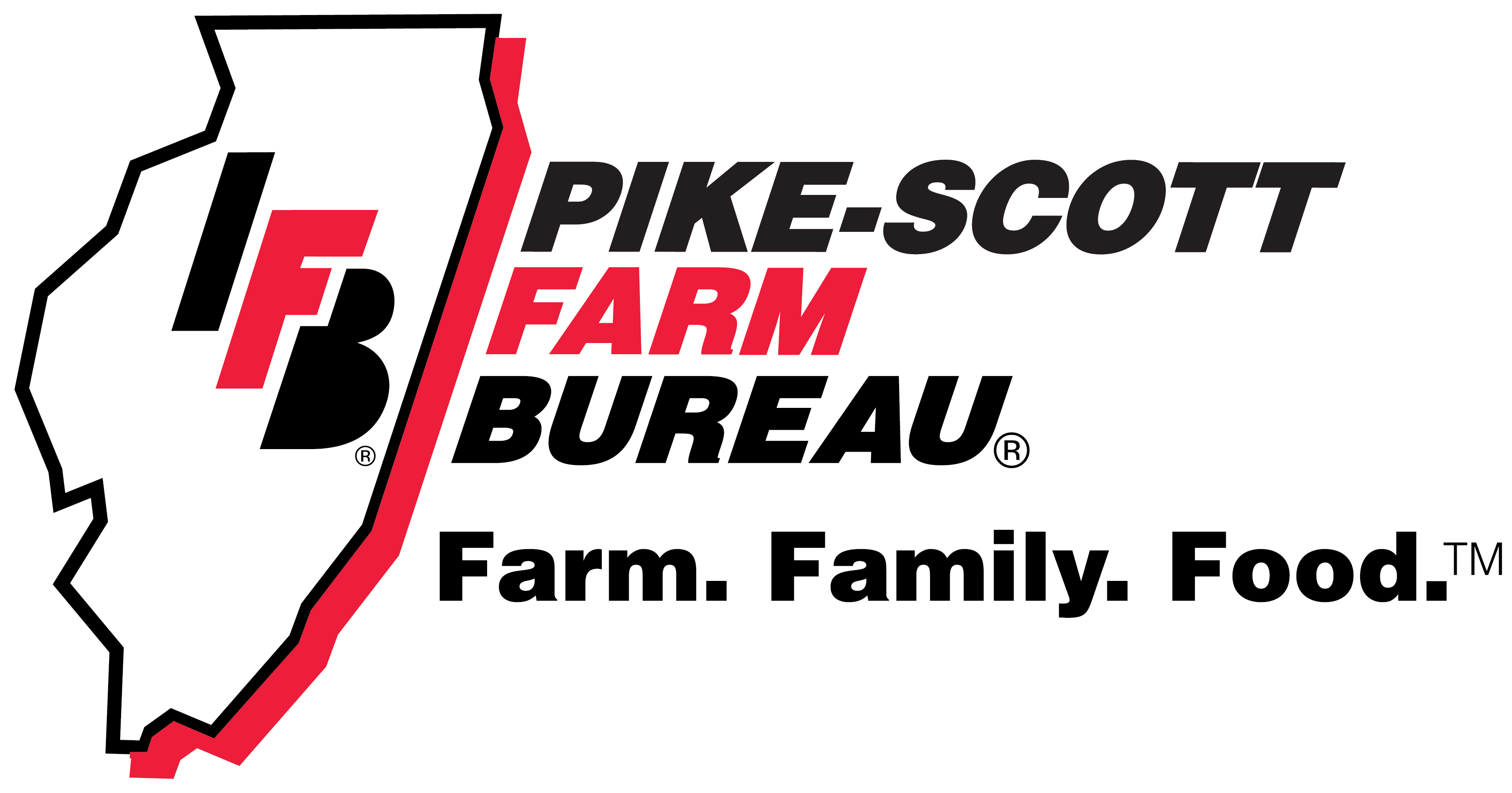 Pike-Scott Farm Bureau – Farm Family Food